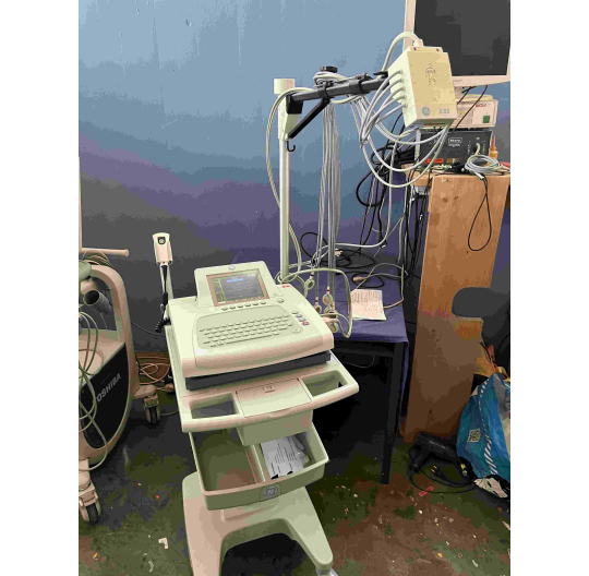 MAC 3500