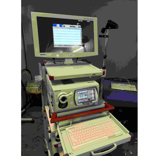 EPK-i7000 SET